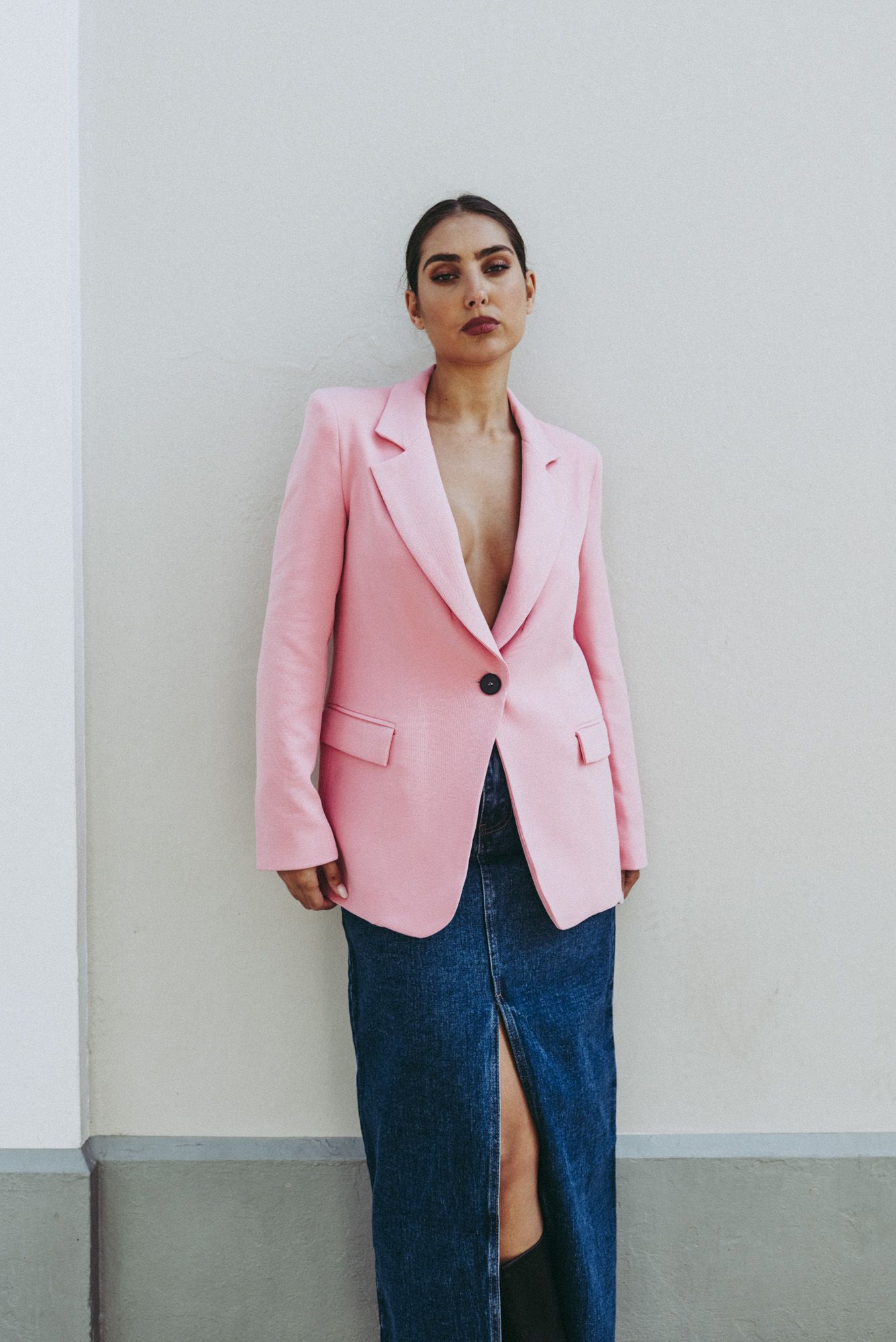 BLAZER MAGNOLIA – KOALACHIC – Tienda de Moda online